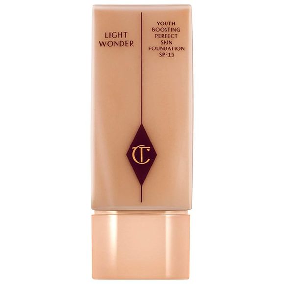 Charlotte Tilbury | Makeup | Light Wonder Foundation 9 Dark | Poshmark